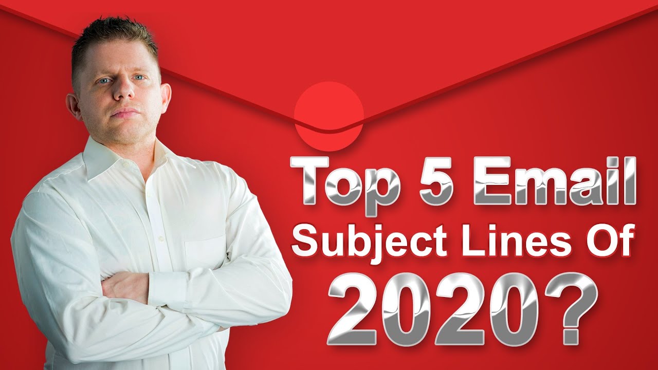 Email Subject Lines That Work (5 Examples)