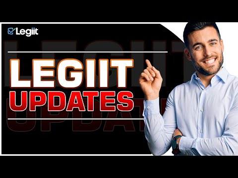 Legiit Updates | Legiit.com Updates For September 28th 2022