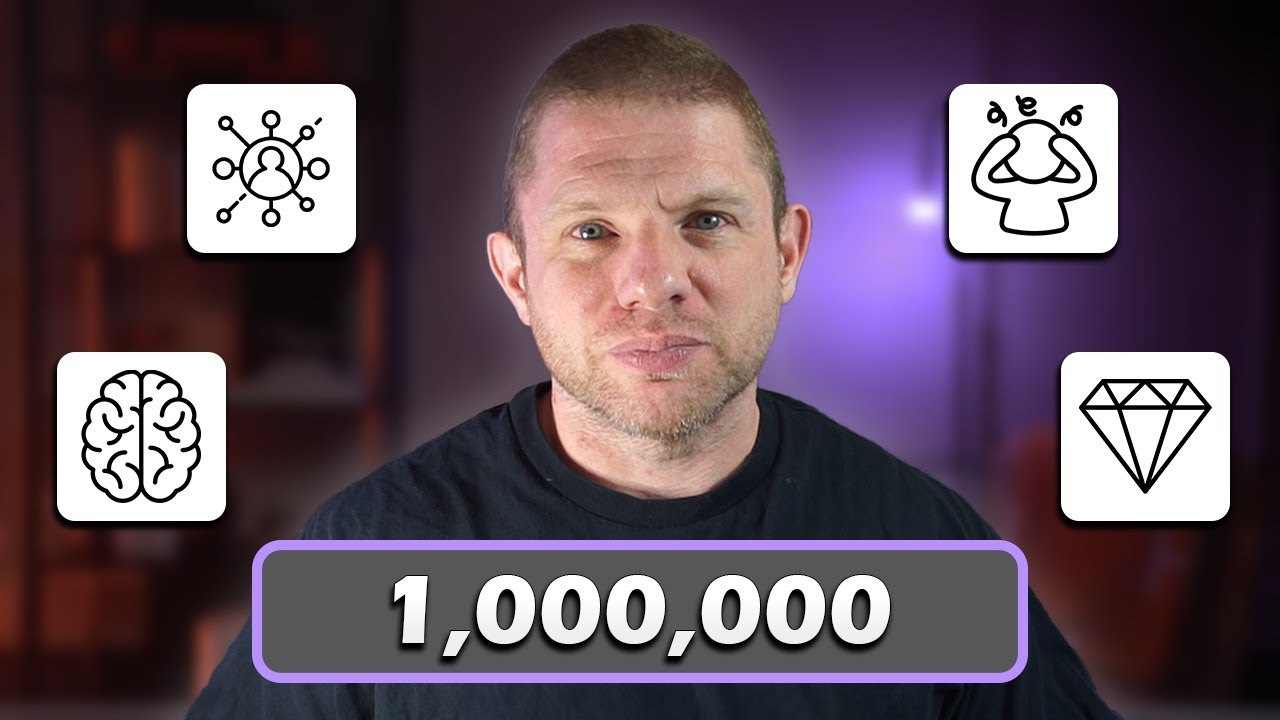 How To Become A Millionaire 4 Tips For Becoming A Millionaire