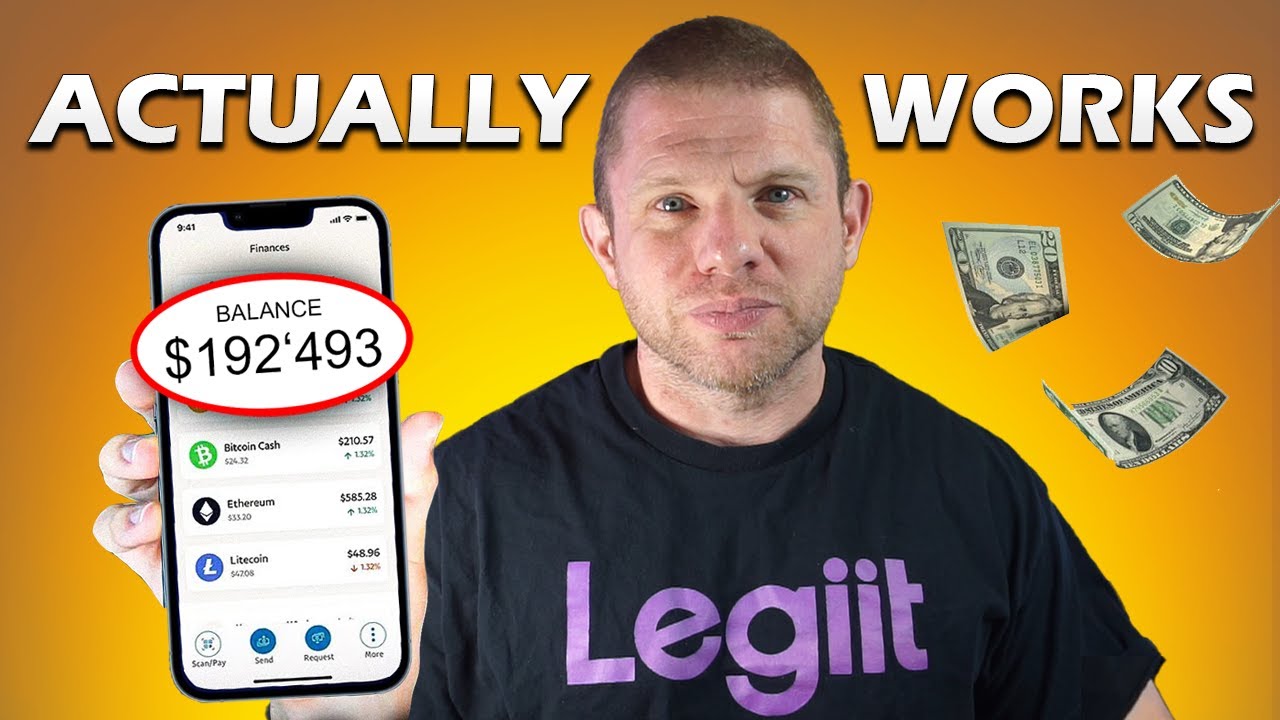 How To Stop Being Broke | Stop Being Broke With These 3 Strategies